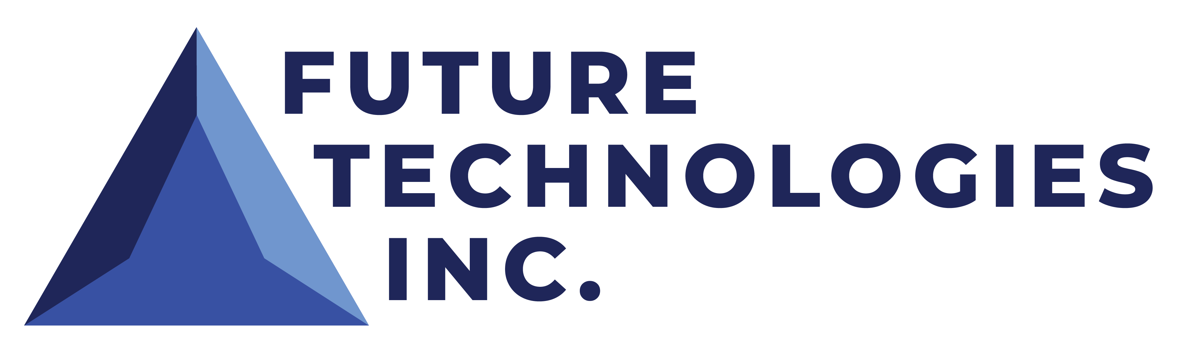 Home - Future Technologies Inc.